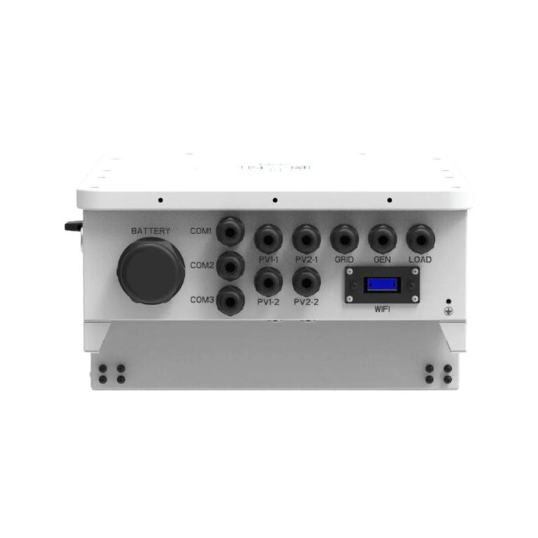 DEYE 8KW HYBRID INVERTER P1 (SUN-8K-SG05LP1-EU-SM2) - Synergistec DEYE 8KW HYBRID INVERTER P1 (SUN-8K-SG05LP1-EU-SM2) - Synergistec